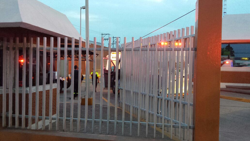 Explota laboratorio en Coca-Cola - Reqronexion - Información de verdad.