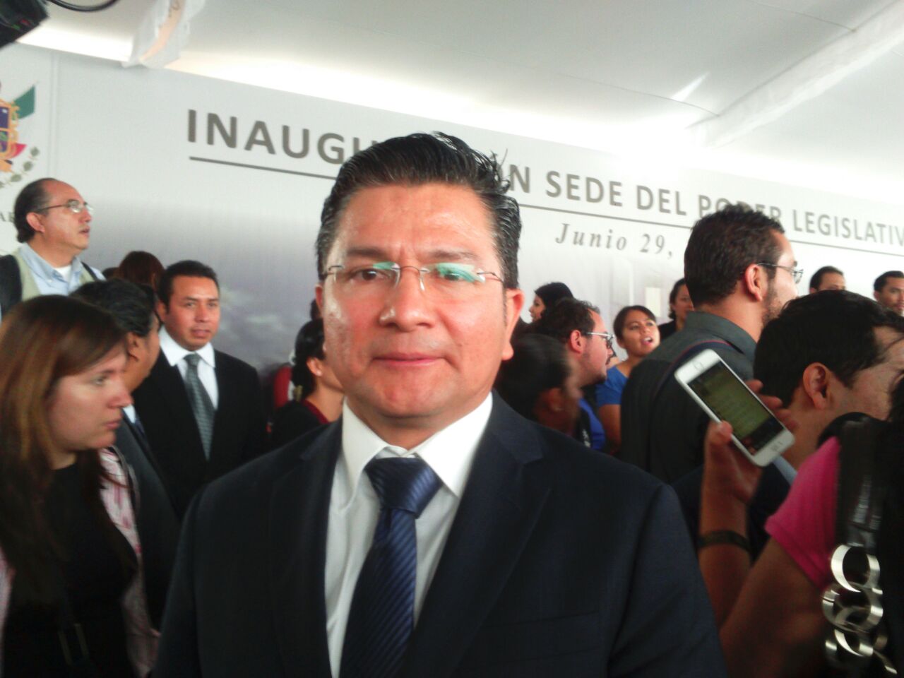 Edgar Montes insiste en que no hay irregularidades en Tolimán ...