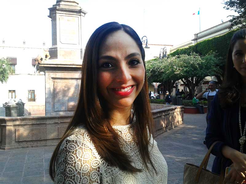 Se reúnen presidentas del DIF - Reqronexion - Información de verdad.