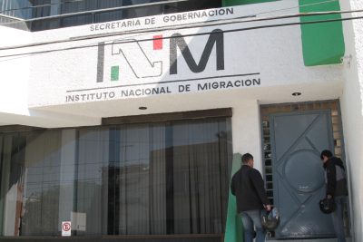 Implementa INM Forma Migratoria Múltiple Electrónica Vía Aérea ...