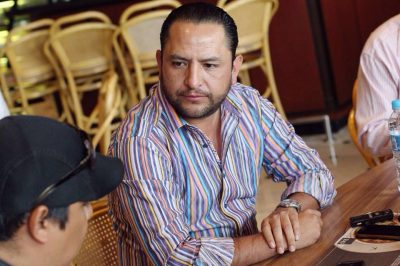 Impugnará inhabilitación Fabián Pineda - Reqronexion - Información de ...