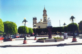 Emiten recomendaciones para El Grito de Independencia en San Juan del ...