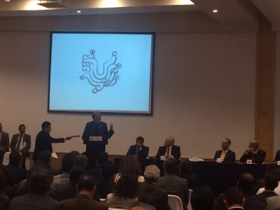 Presentan el Corredor Central - Reqronexion - Información de verdad.