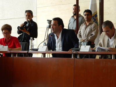 NO INCREMENTO AL PREDIAL: Francisco Alcocer - Reqronexion - Información ...