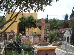Autoridad De El Marqués Emite Recomendaciones Para Visita A Panteón De