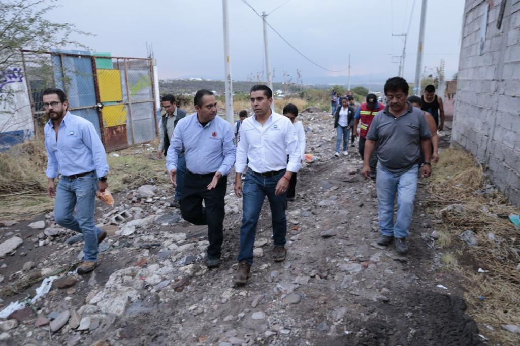 50 mil inmuebles en Corregidora se encuentran protegidos ante ... 50 mil inmuebles en Corregidora se encuentran protegidos ante ...