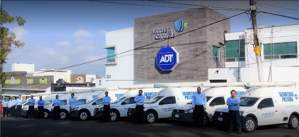 JOHNSON CONTROLS INAUGURA NUEVAS OFICINAS EN QUERÉTARO - Reqronexion ...