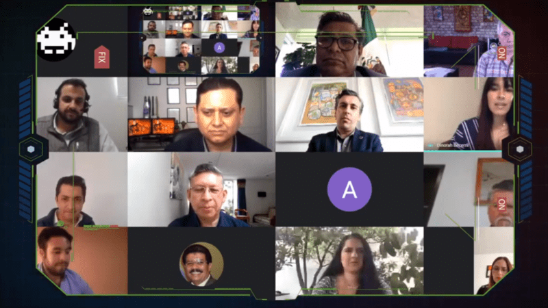 In Motion Fest lanza tercera edición del festival de animación ...