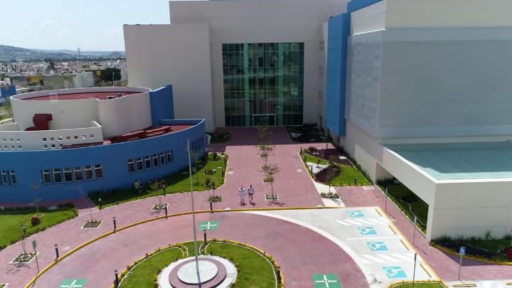 En diciembre podría estar en funcionamiento el nuevo Hospital General ...