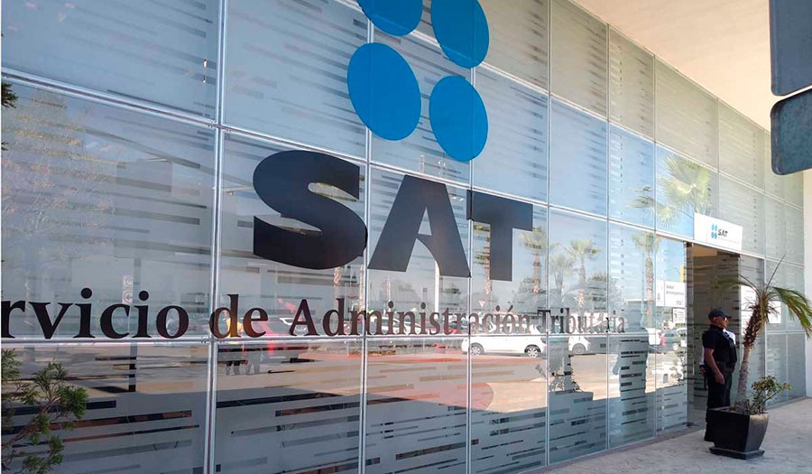 Que el SAT en Querétaro si tiene citas - Reqronexion - Información de ...