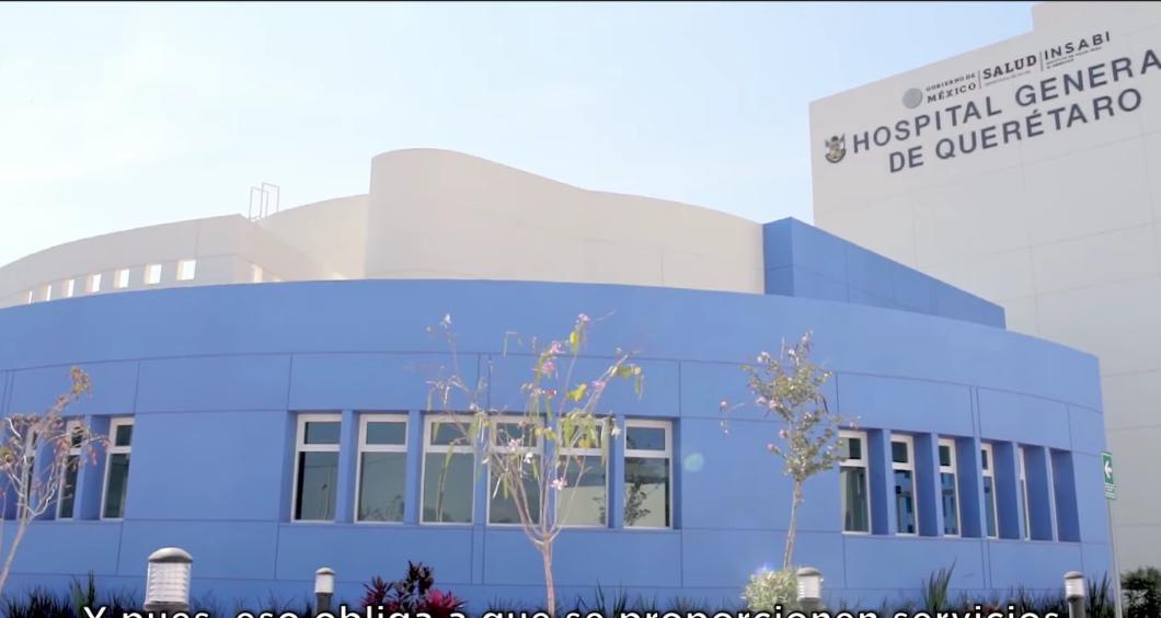 AMLO estará presente en la inauguración del nuevo Hospital General de ...