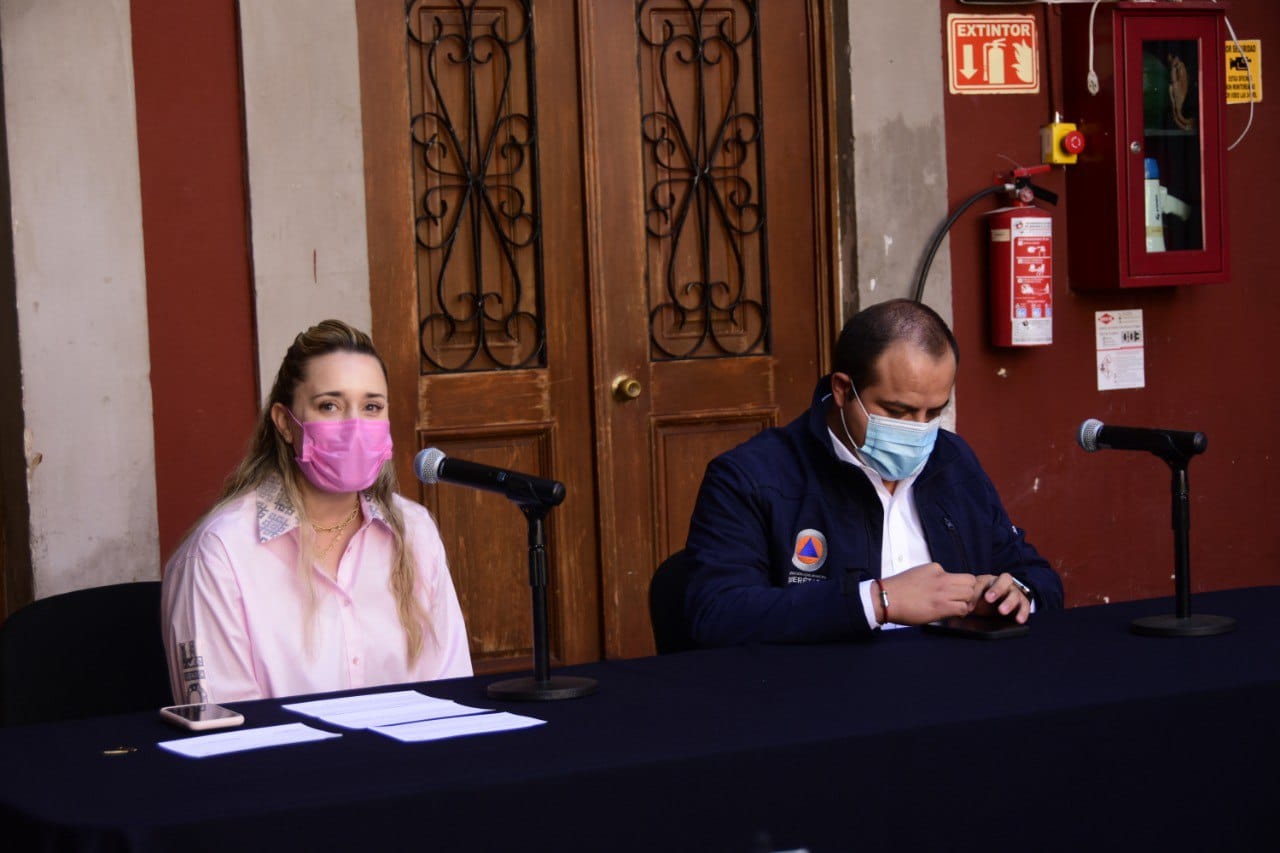 Arranca "Te Quiero Cálido”, colecta de cobijas en el municipio de Querétaro - Reqronexion ...