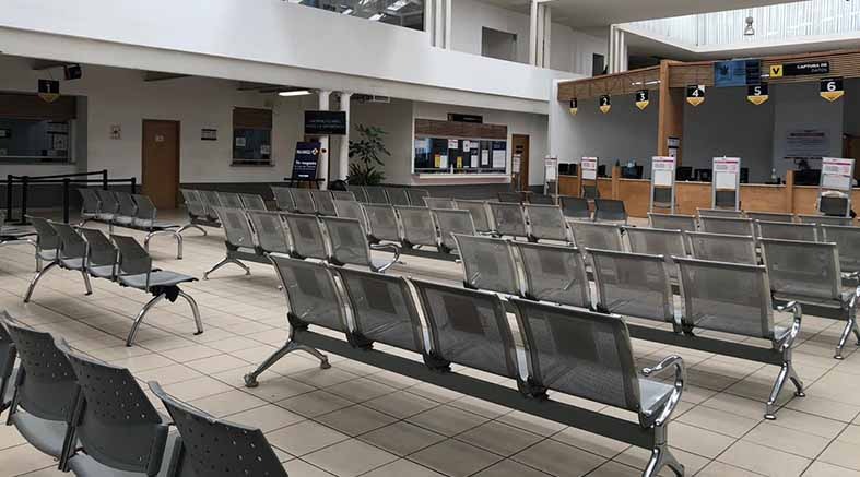 Secretaría de Seguridad Ciudadana y CEA intercambiarán instalaciones ...