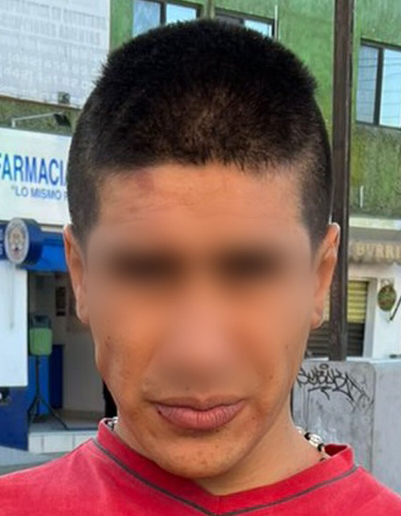 Detienen a ladronzuelo en la colonia Porvenir - Reqronexion ...