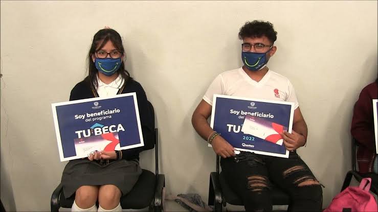 Viernes último día para solicitar tu beca en el municipio de Querétaro ...