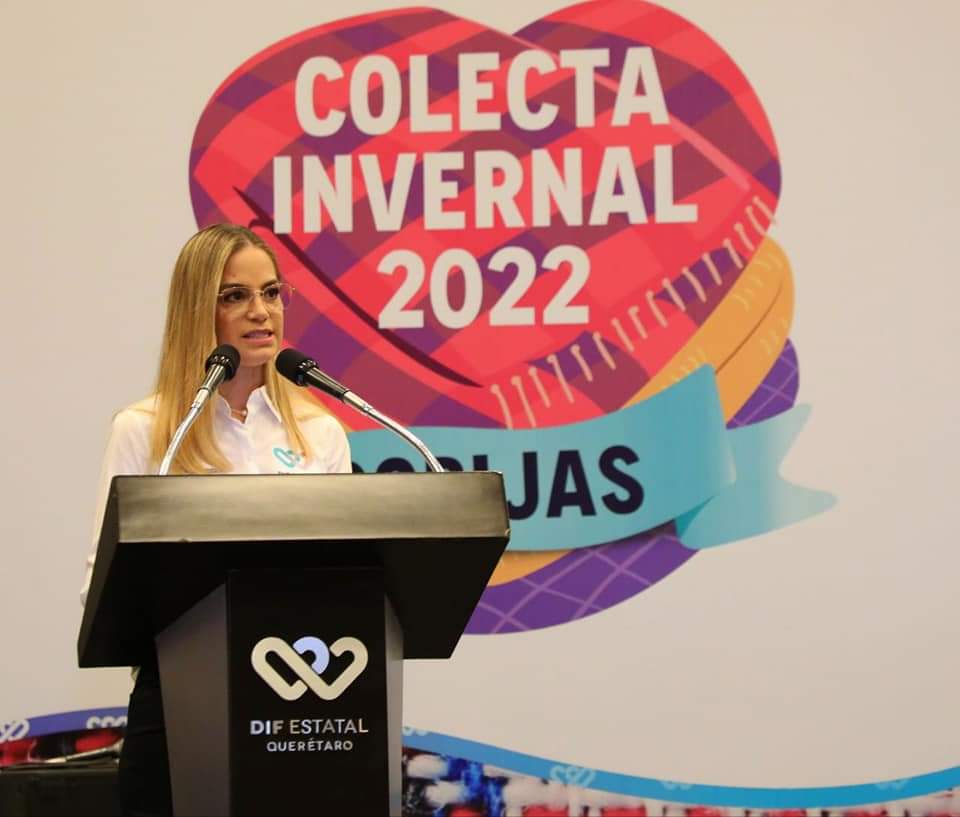 Más de 15 mil cobijas se han recolectado en la colecta invernal 2022 - Reqronexion - Información ...