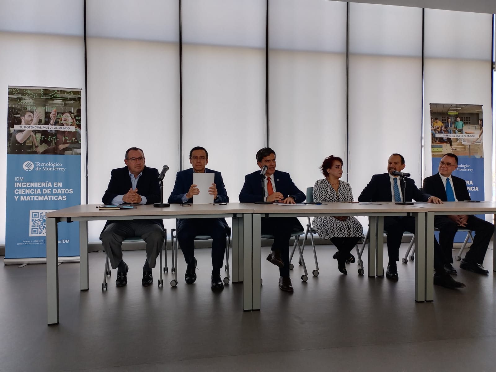 Tec de Monterrey, Campus Querétaro, anuncia dos nuevas carreras ...