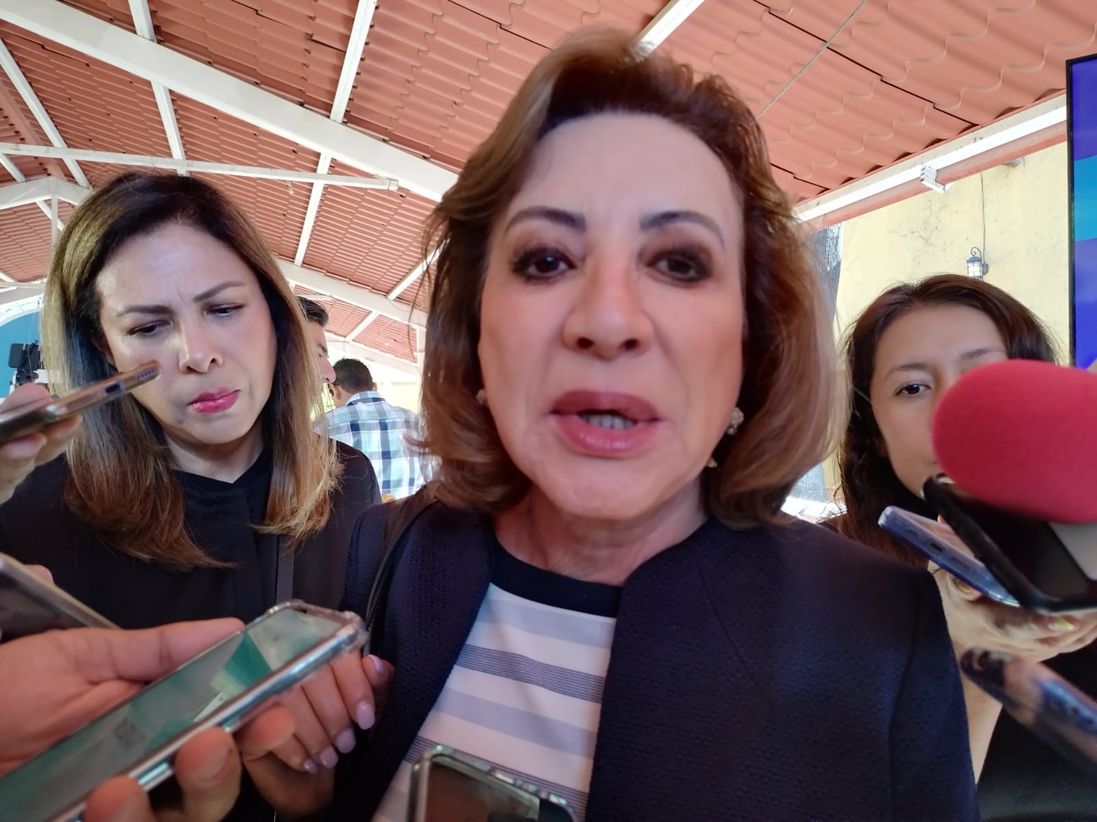 Manantial de Escolásticas esté en terreno particular: CONAGUA ...