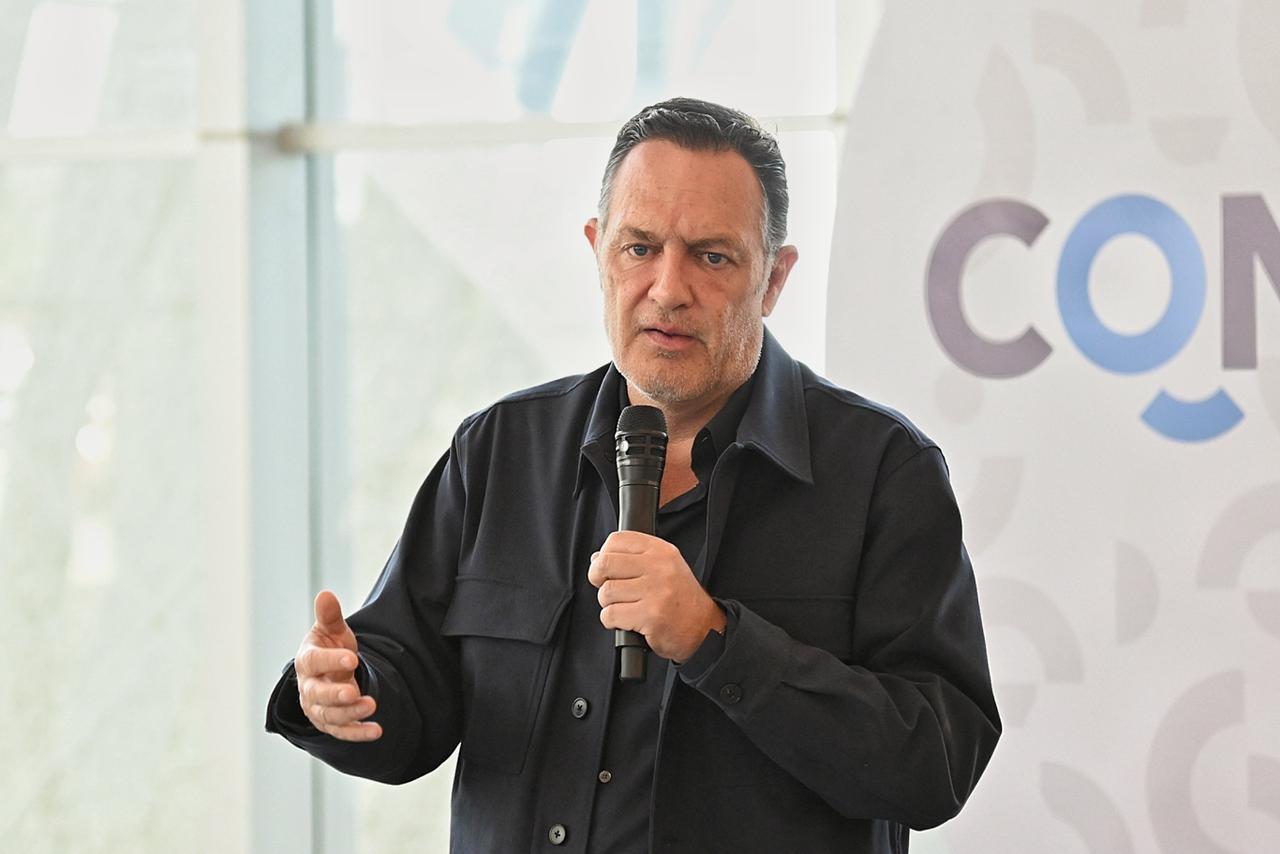 Indicios dicen que fue asalto en contra del empresario Miguel Borbolla ...