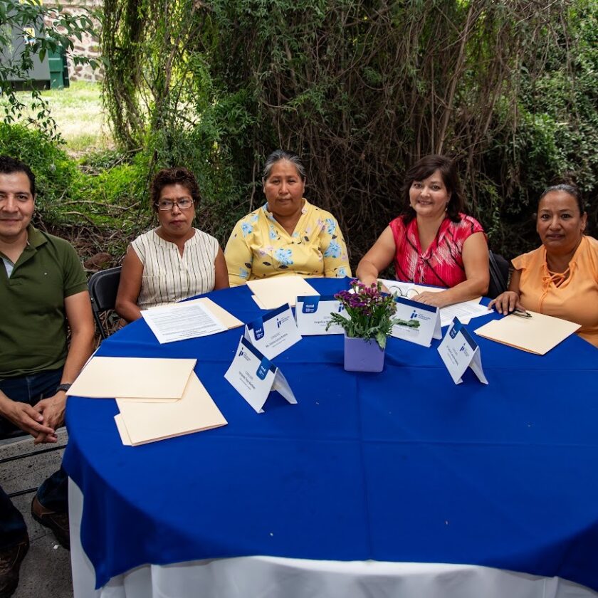 El Marqués integra al Consejos Municipales de Participación Ciudadana ...