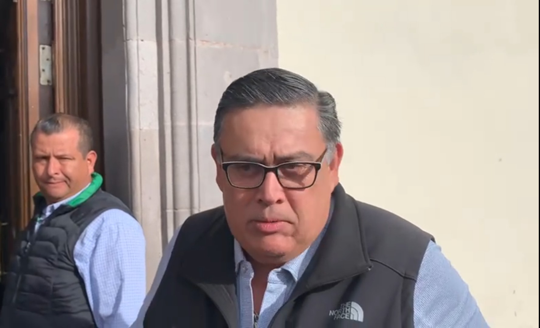 Armando Rivera Castillejos Niega Afiliación a Morena tras Renuncia al PAN - Reqronexion ...