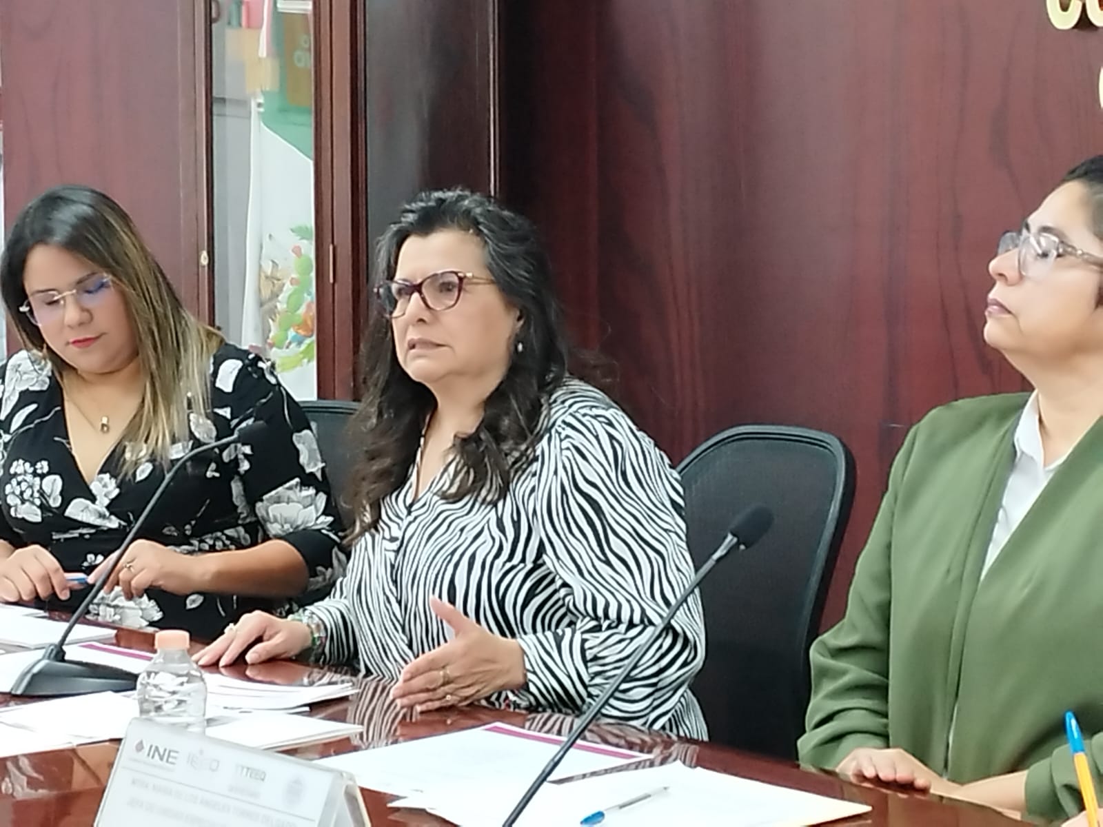 Ejercerán su voto anticipado 172 personas privadas de su libertad - Reqronexion - Información de ...