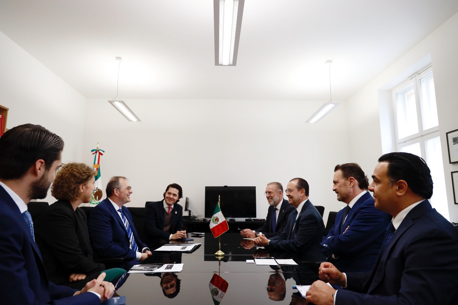 Fortalece GG Cables & Wires presencia en San Juan del Río con inversión ...