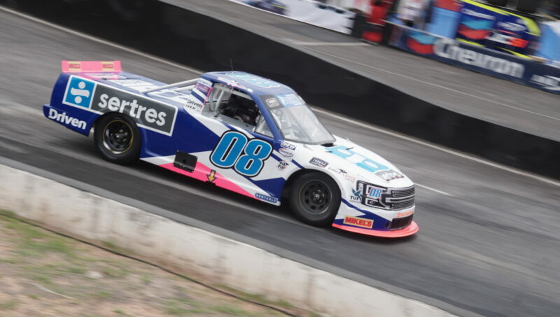 Ramírez Racing a la conquista del EcoCentro - Reqronexion - Información ...