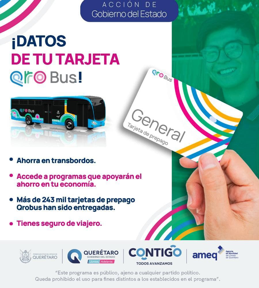 Se registraron fallas en la recarga de tarjetas del transporte público ...