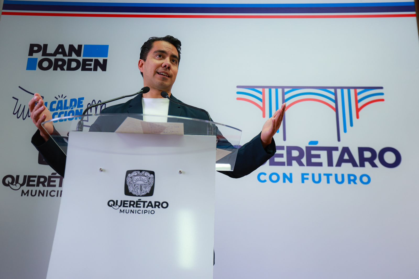 Anuncian la construcción de un nuevo complejo deportivo en el Parque ...