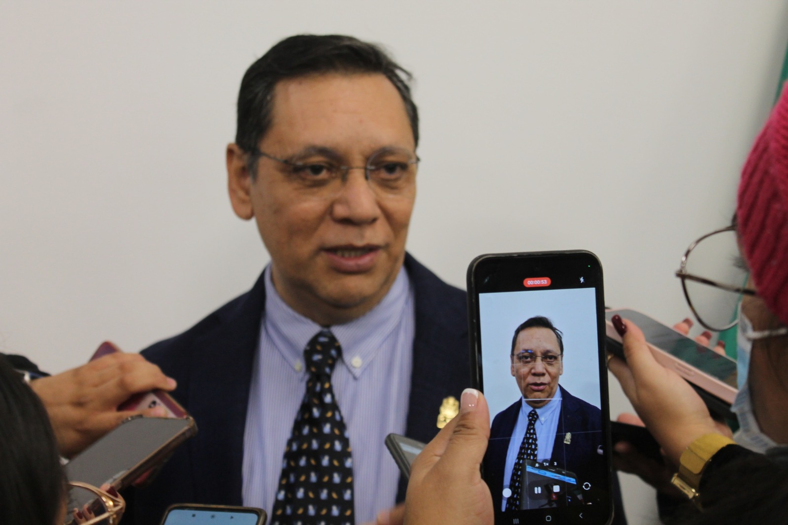 Ulises Gómez de la Rosa impulsa la municipalización como respuesta a ...