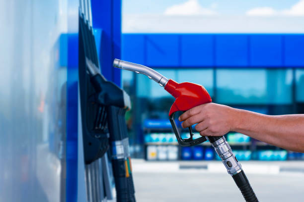 68.8% de gasolineras venden gasolina regular por debajo de $24 pesos: Profeco - Reqronexion ...