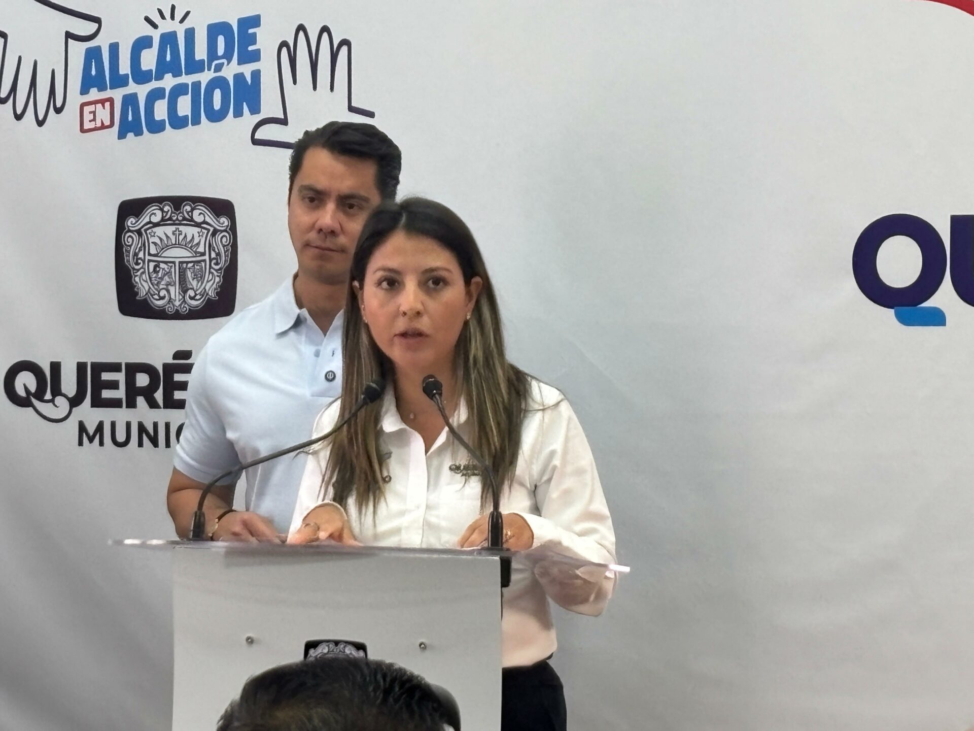 Daniela Salgado denunciará presunto fraude cometido en su nombre en Tequisquiapan - Reqronexion ...
