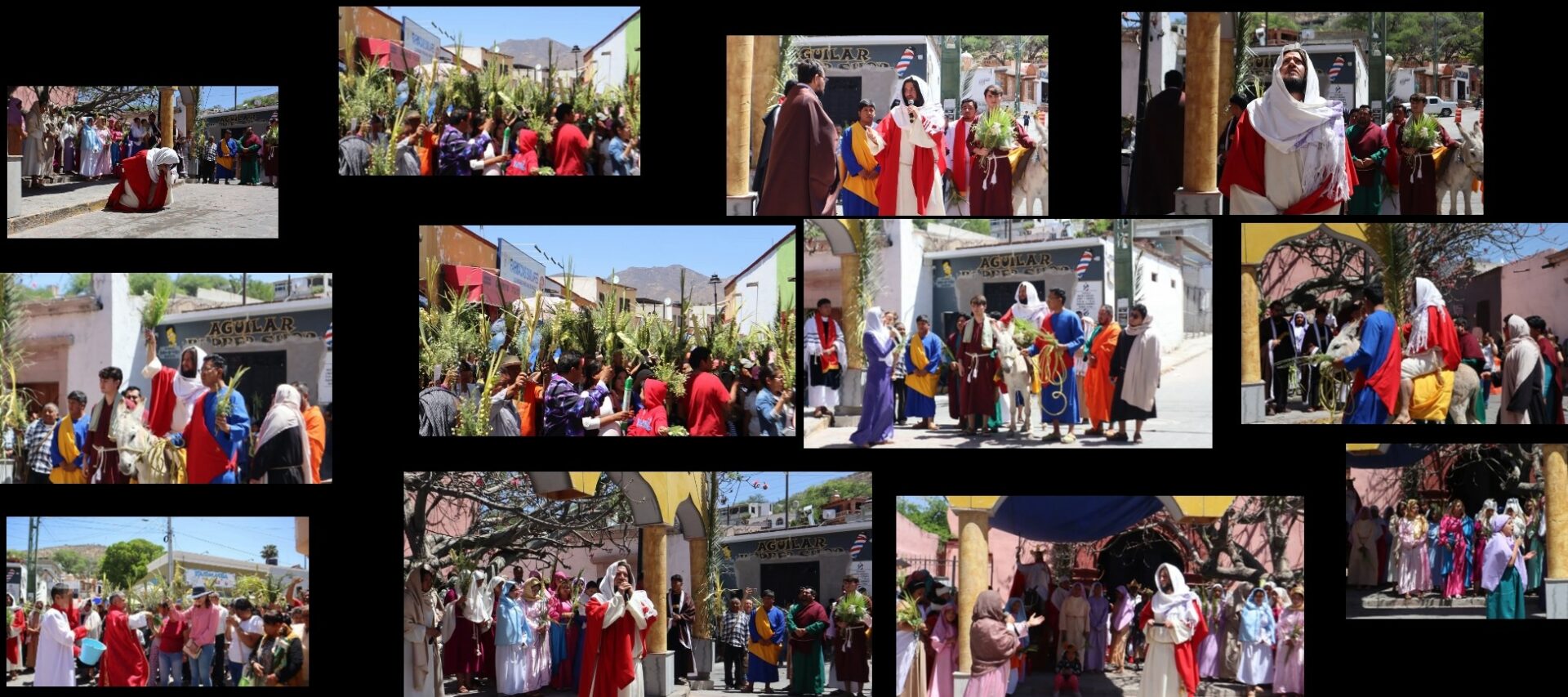 Querétaro se alista para recibir a 300 mil visitantes durante Semana ...