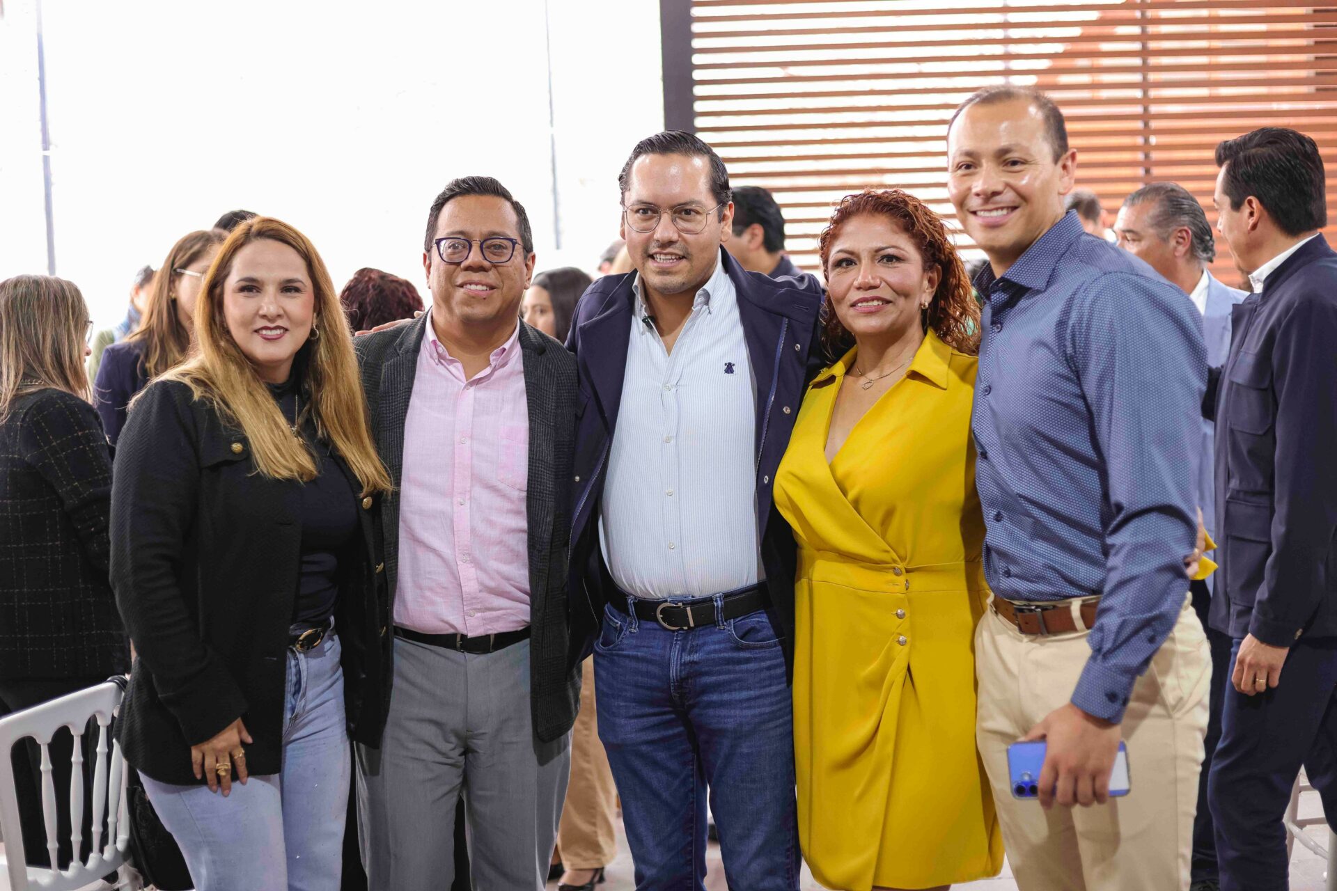 Chepe Guerrero refuerza alianzas con instituciones educativas de ...