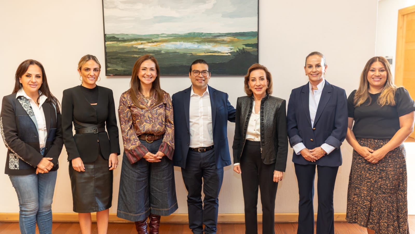 PAN impulsa perfil femenino para la gubernatura de Querétaro ...