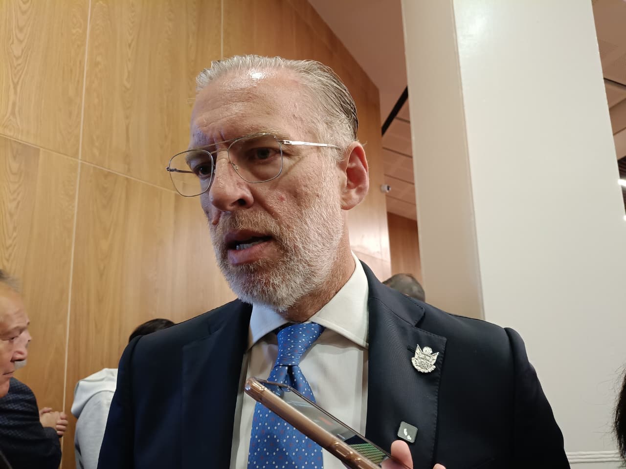 Gobierno de Querétaro avanza en decreto para proteger el Parque ...